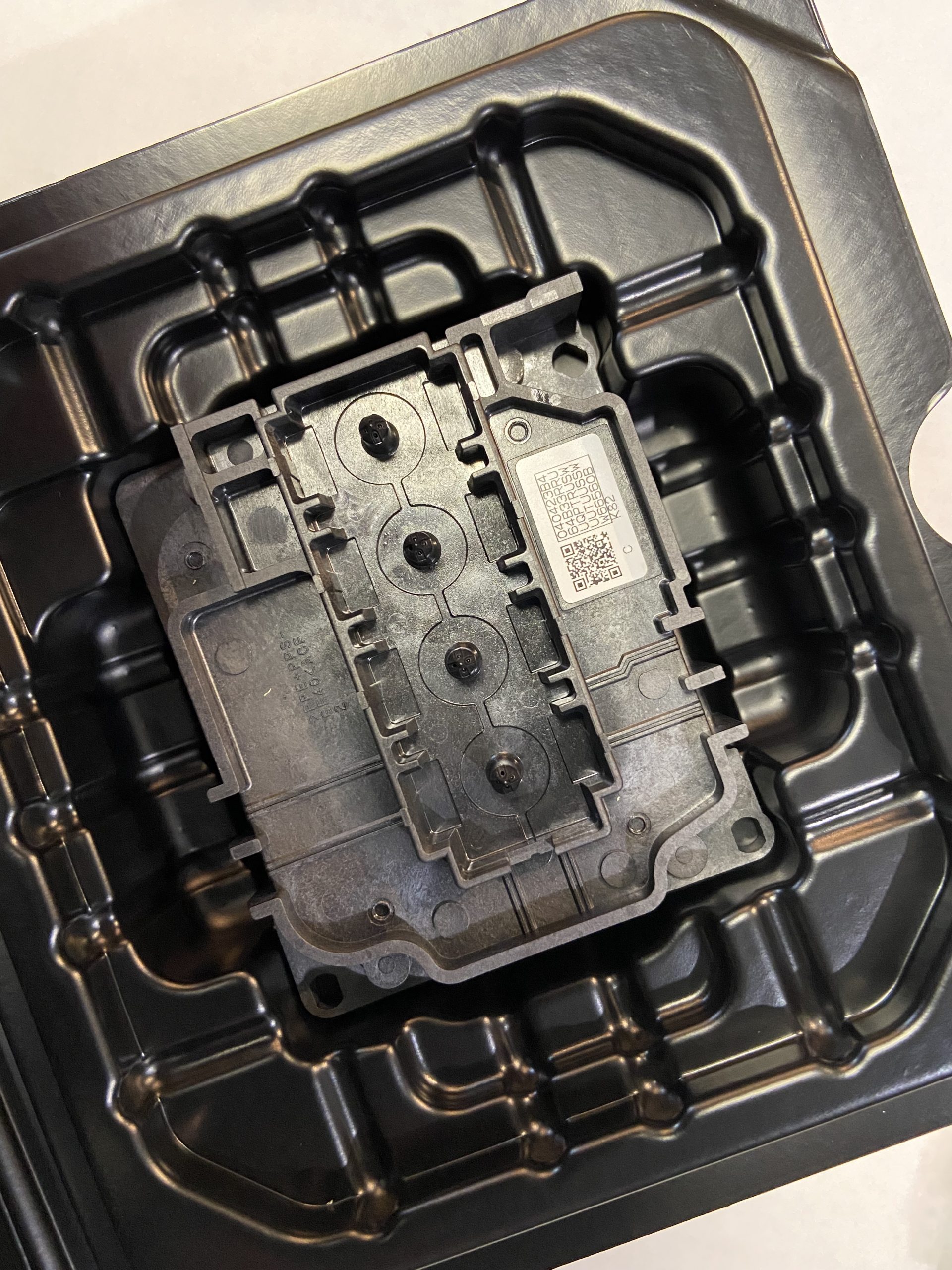 FA32001/FA32031/FA32041 Печатающая головка для принтера WF-4720/L15160 ...