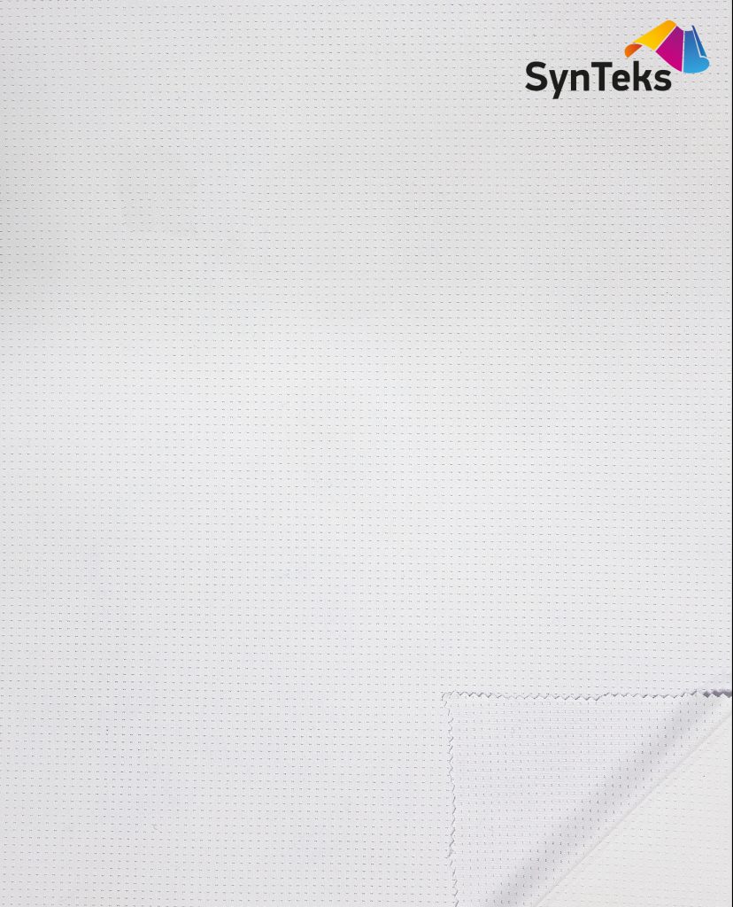 ТС36 "Square Grid" Спандекс трикотаж 12%, 160 г/м² - АТРИС-М